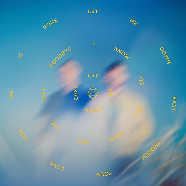 BEATINK.COM / ODESZA / 4年ぶりの新曲「The Last Goodbye」をひっさげ帰還! 殿堂入りソウルシンガー、ベティ・ラヴェットが参加! Apple Music ...