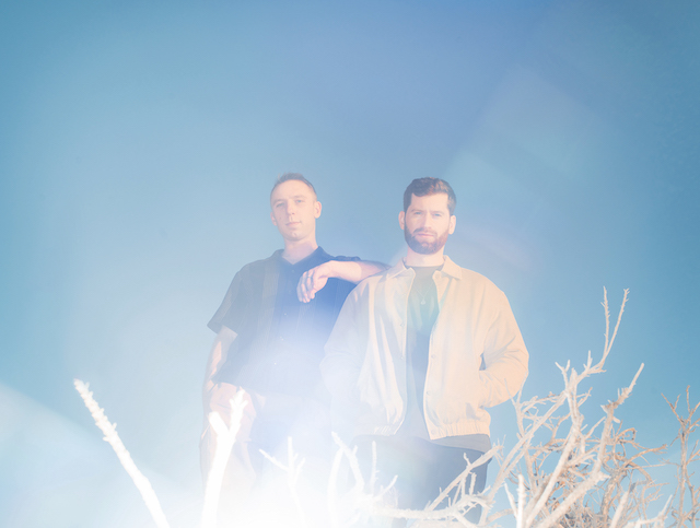 BEATINK.COM / ODESZA / 全米で大ブレイク! グラミー賞にもノミネートされるオデッザが新曲「Better Now (feat. MARO)」を公開!
