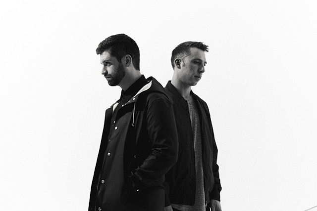 BEATINK.COM / Odesza / 人気エレクトロニックデュオ、オデッザがドレイク、カリブーやフォーテットなどの楽曲を含む約1時間のミックスを公開!