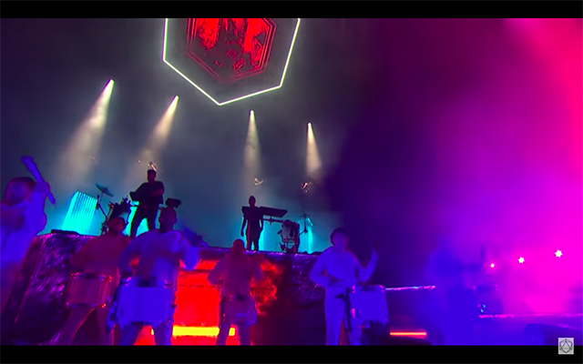 BEATINK.COM / Odesza / 圧巻のライブパフォーマンスで絶大な人気を誇るオデッザが、コーチェラでのライブ映像を公開!