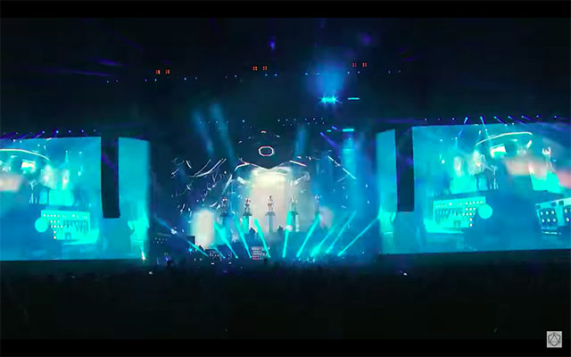 BEATINK.COM / Odesza / 圧巻のライブパフォーマンスで絶大な人気を誇るオデッザが、コーチェラでのライブ映像を公開!