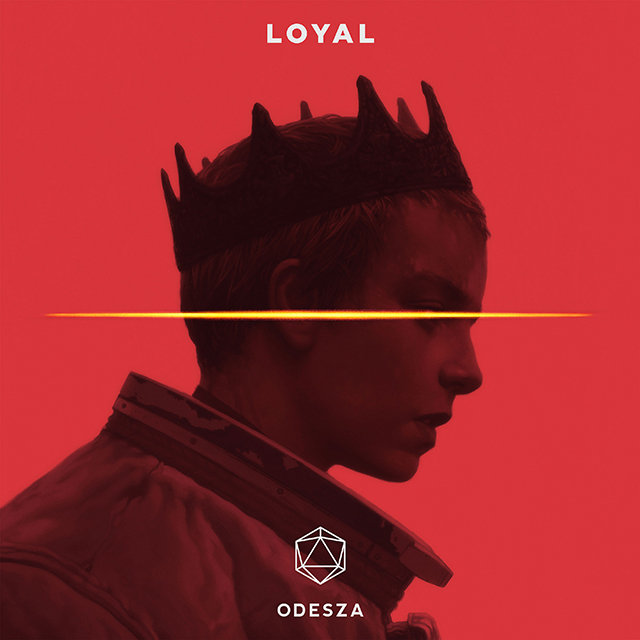 BEATINK.COM / ODESZA / フジロックで圧巻のステージを披露したオデッザ。新曲「Loyal」がAppleの新CM (iPhone XS Max) に起用!