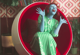 BEATINK.COM / Moonchild / 最新作『Little Ghost』より猫と戯れるエイリアンが登場する「What You’re Doing」のミュージックビデオを公開!