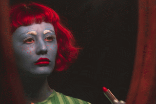 BEATINK.COM / Moonchild / 最新作『Little Ghost』より猫と戯れるエイリアンが登場する「What You’re Doing」のミュージックビデオを公開!