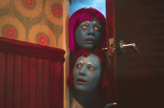 BEATINK.COM / Moonchild / 最新作『Little Ghost』より猫と戯れるエイリアンが登場する「What You’re Doing」のミュージックビデオを公開!