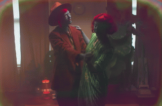 BEATINK.COM / Moonchild / 最新作『Little Ghost』より猫と戯れるエイリアンが登場する「What You’re Doing」のミュージックビデオを公開!