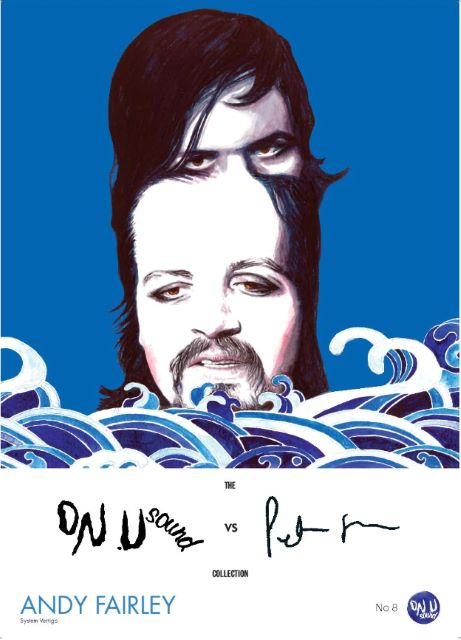 BEATINK.COM / Andy Fairley - Limited Edition Art Print